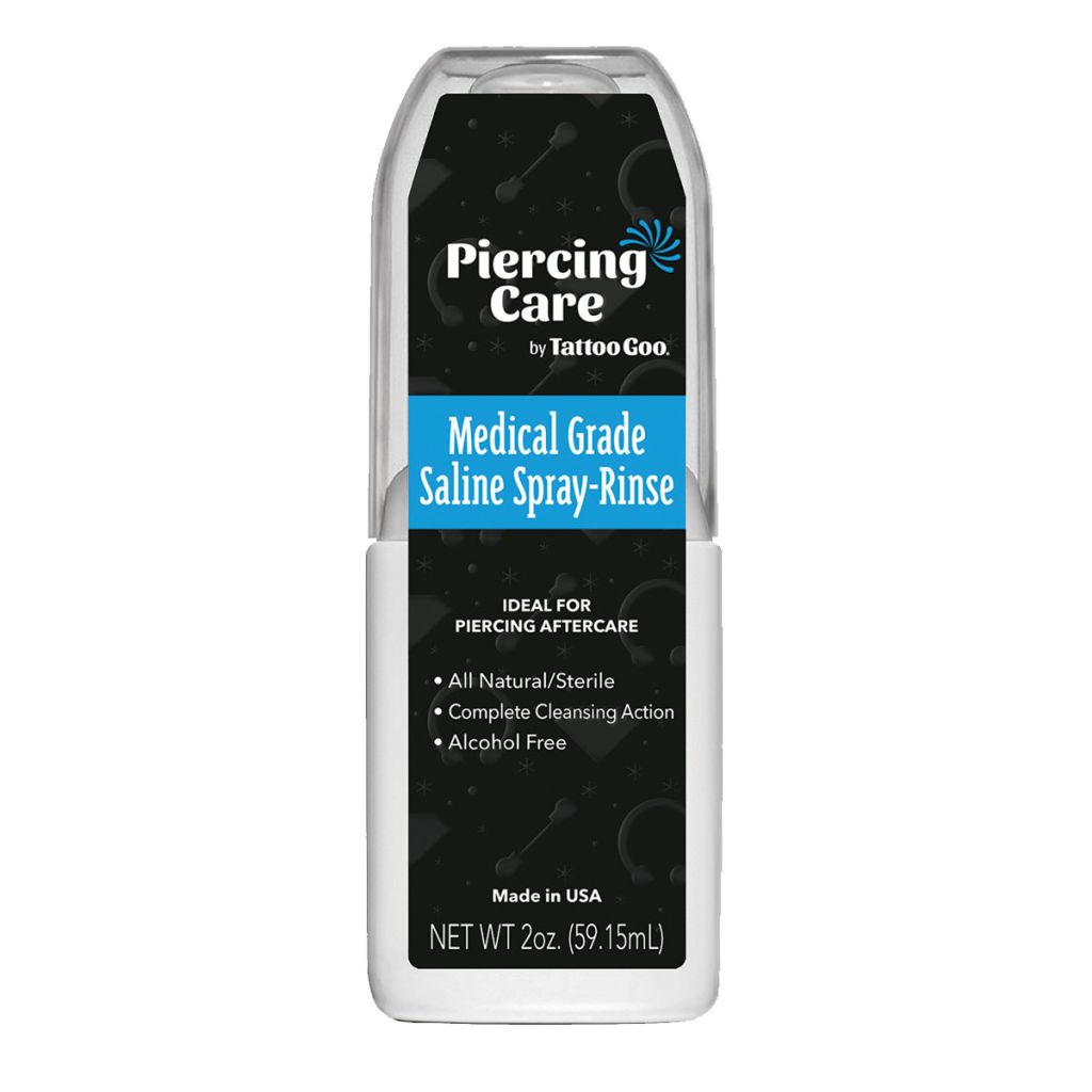 Blue Water isotonisk saltvattenlösning - köp den här