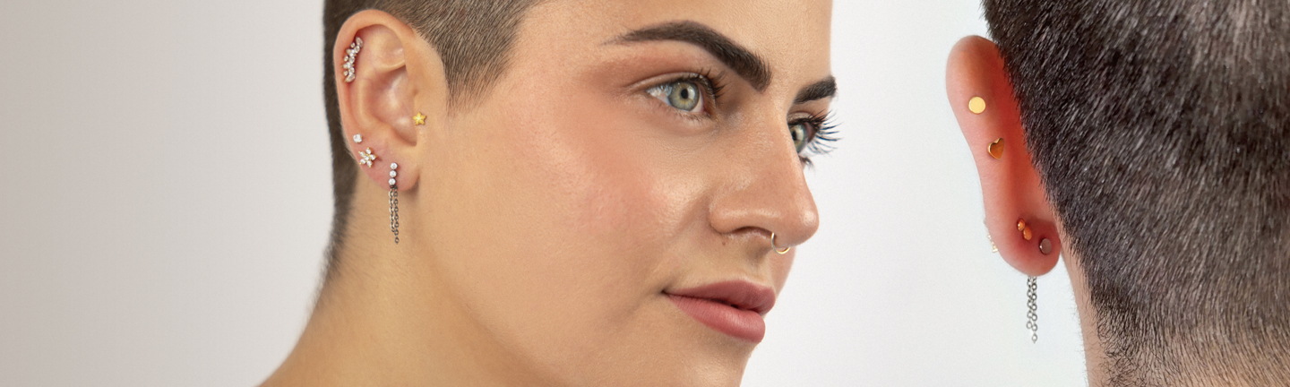 Bodymod Smyckesbutik | Online Piercing Smyckesbutik i Sverige